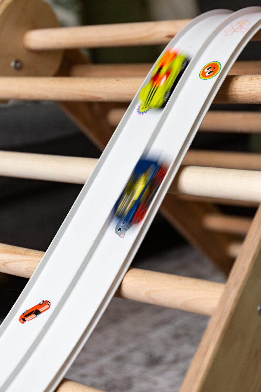 Freestyle FlexiTrack 5m - Race Masters